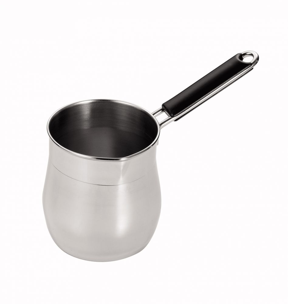 Ibric cafea - Descopera Inoxriv Romania-valoare si finete-cu